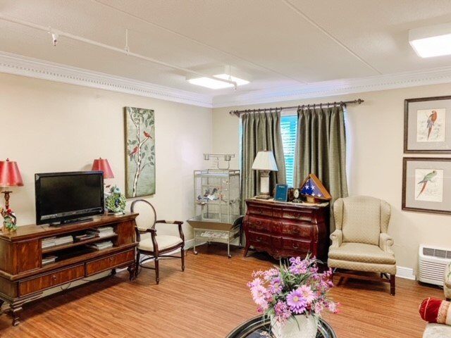 Our Services in Atmore, Alabama – Crowne Health Care