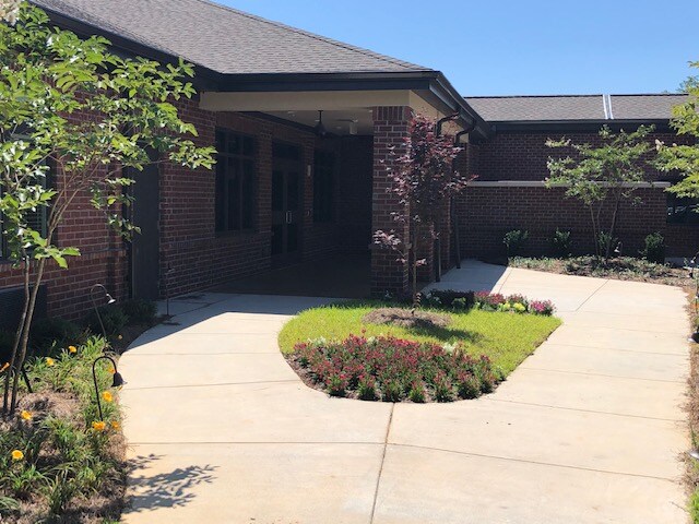Our Services in Springhill, AL – Crowne Health Care